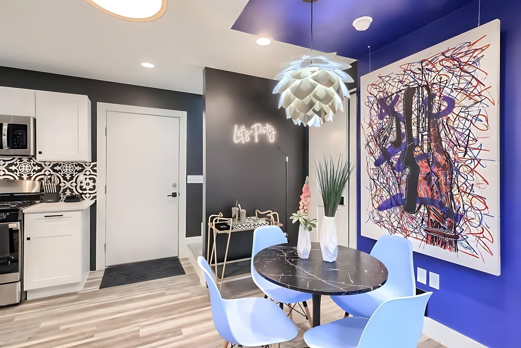 Casa (3 Bedrooms) | Interior