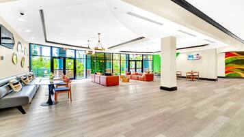 Apartamento (3 Bedrooms) | Interior