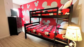 Apartamento (3 Bedrooms) | Interior