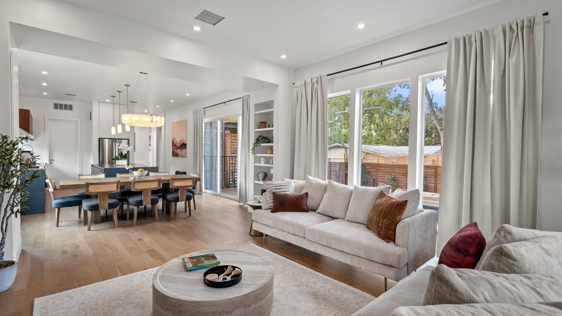 Casa (4 Bedrooms) | Parte interna