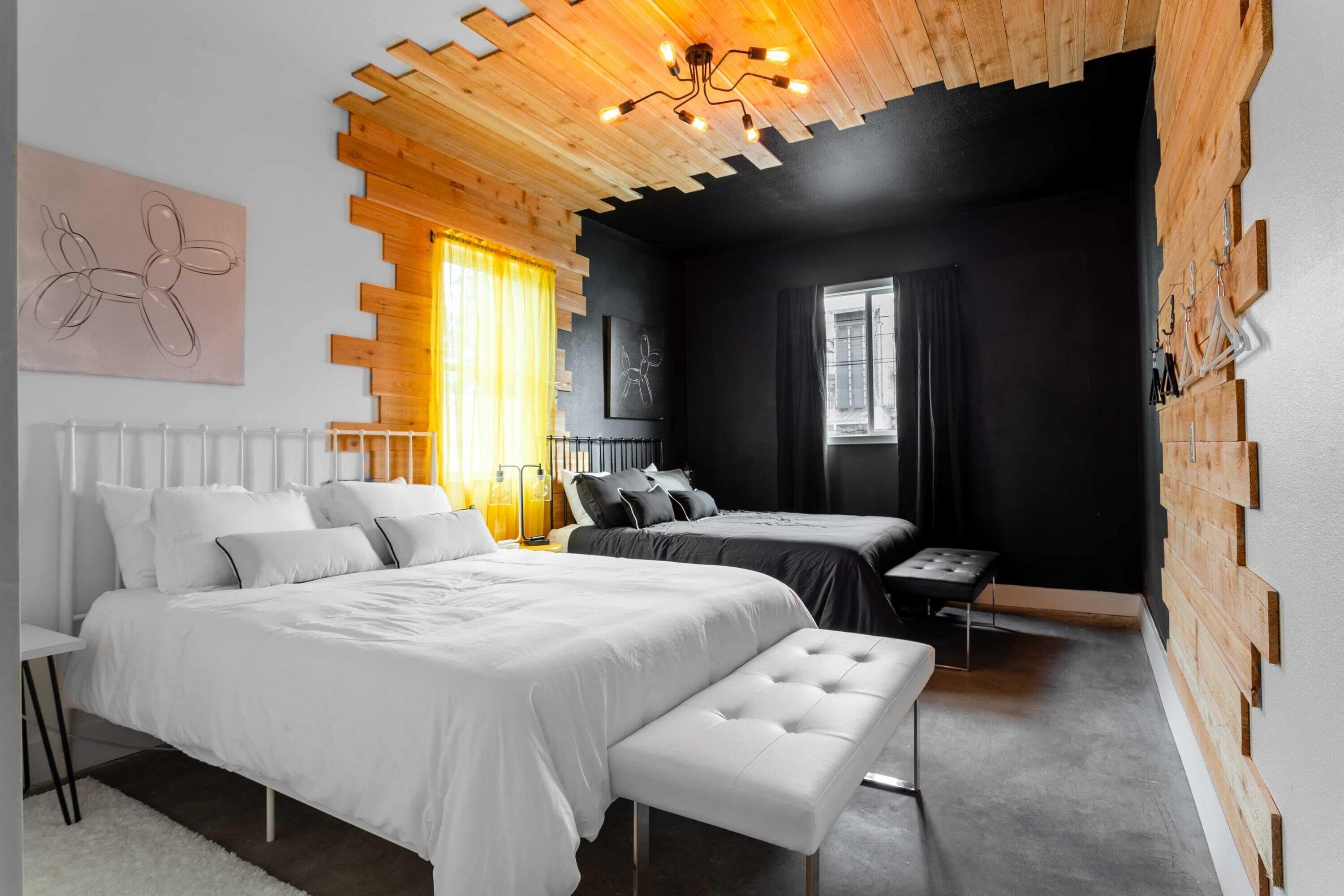 Casa (Multiple Bedrooms) | Parte interna