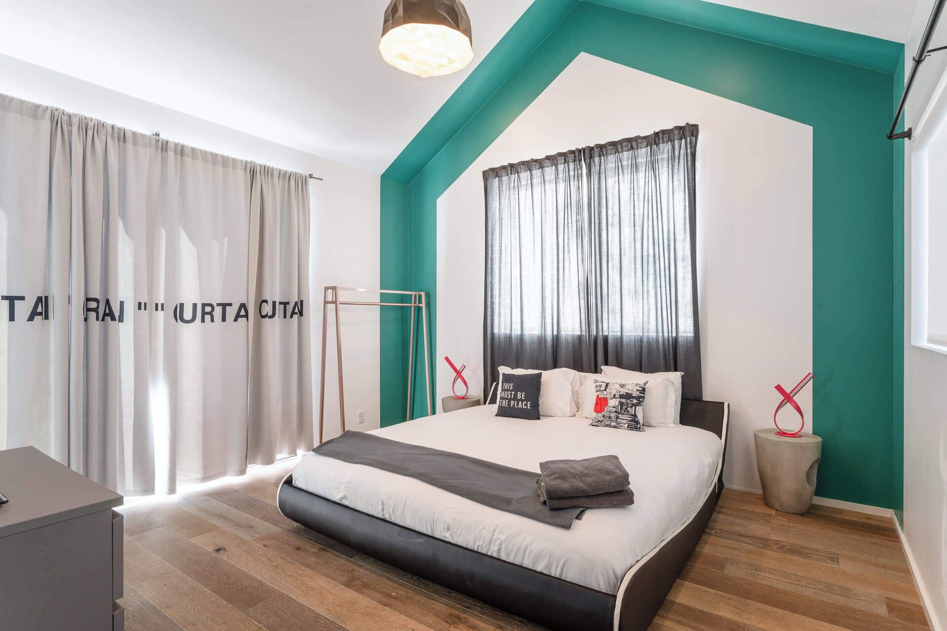 Casa (5 Bedrooms) | Parte interna