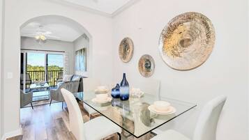 Apartamento (3 Bedrooms) | Interior