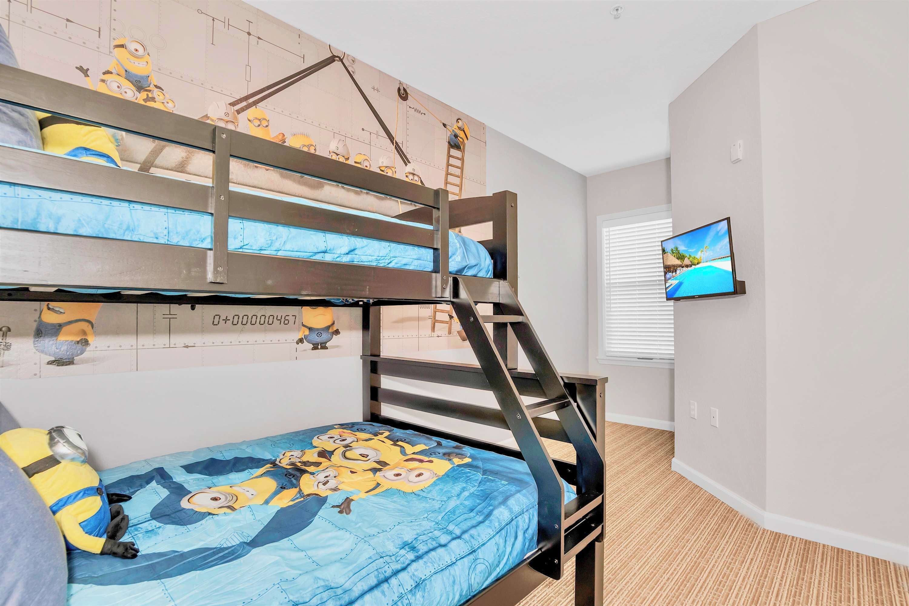 Apartamento (3 Bedrooms) | Interior