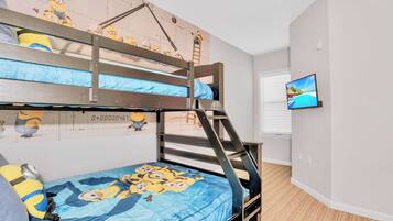 Apartamento (3 Bedrooms) | Interior
