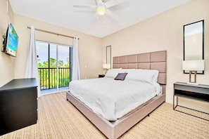 Apartamento (2 Bedrooms) | Interior
