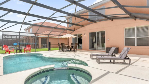 Casa (6 Bedrooms) | Fachada do alojamento