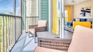 Apartamento (3 Bedrooms) | Parte interna