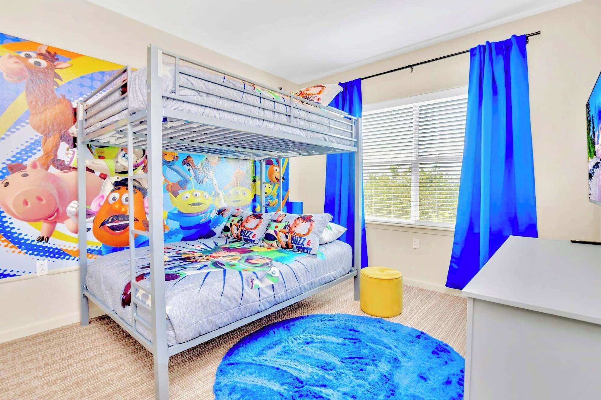 Apartamento (3 Bedrooms) | Interior