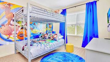 Apartamento (3 Bedrooms) | Interior