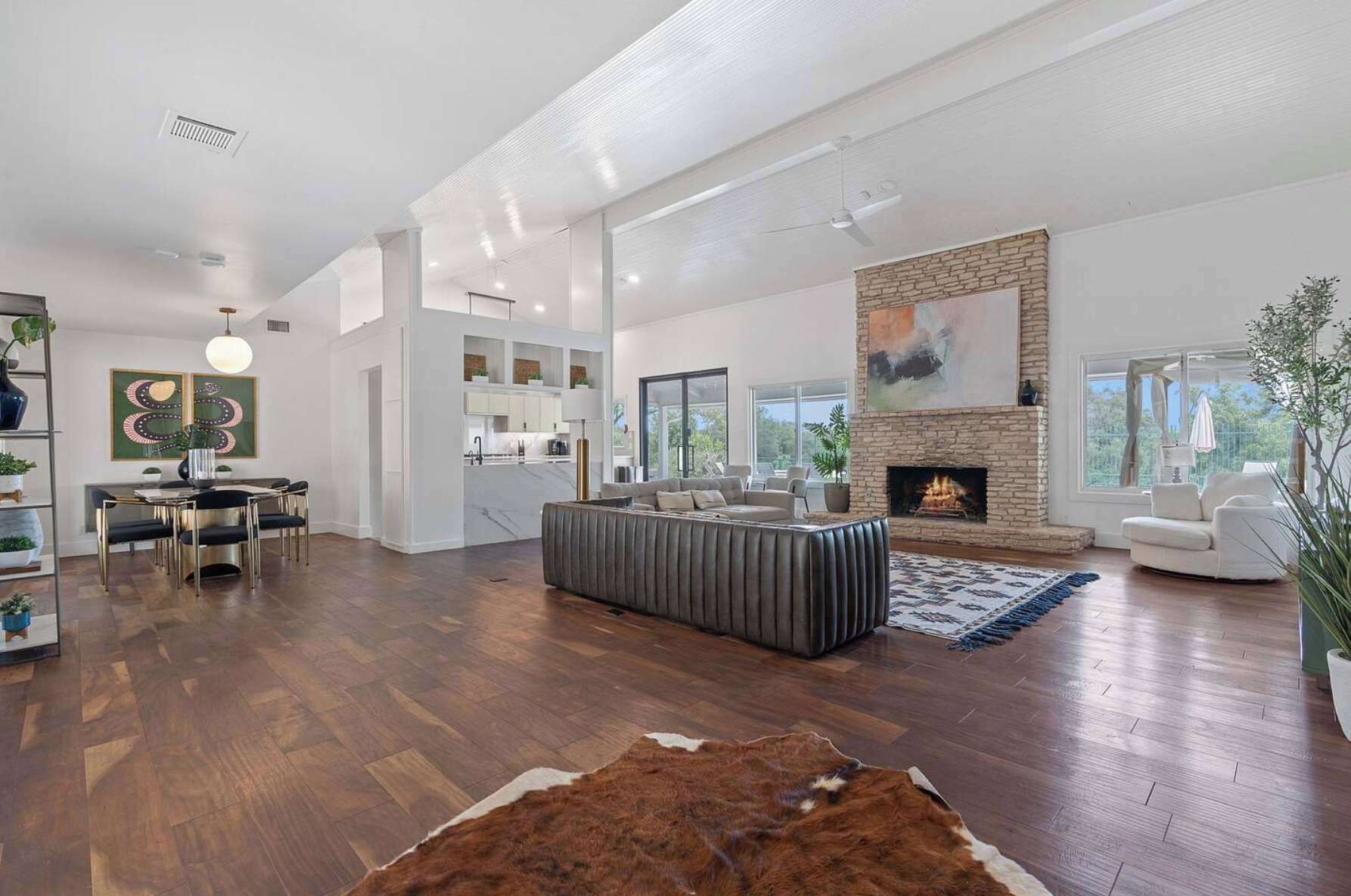 Casa (4 Bedrooms) | Parte interna