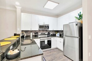 Apartamento (2 Bedrooms) | Interior