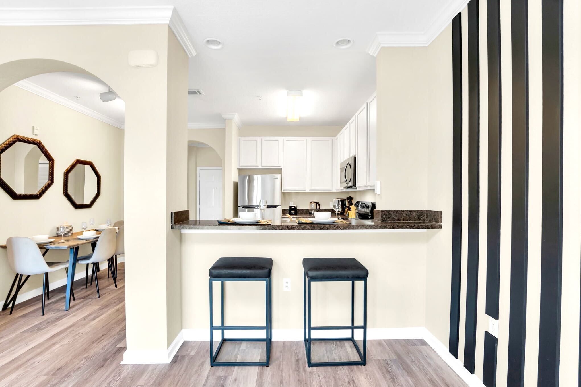 Apartamento (2 Bedrooms) | Interior