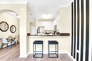 Apartamento (2 Bedrooms) | Interior