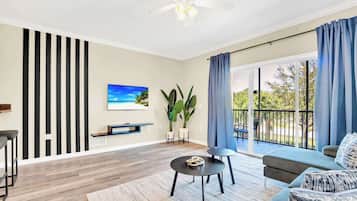Apartamento (2 Bedrooms) | Interior