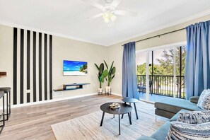 Apartamento (2 Bedrooms) | Interior