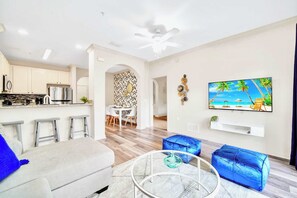 Apartamento (2 Bedrooms) | Interior