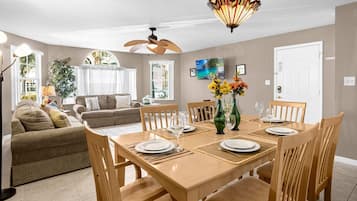 Apartamento (3 Bedrooms) | Interior