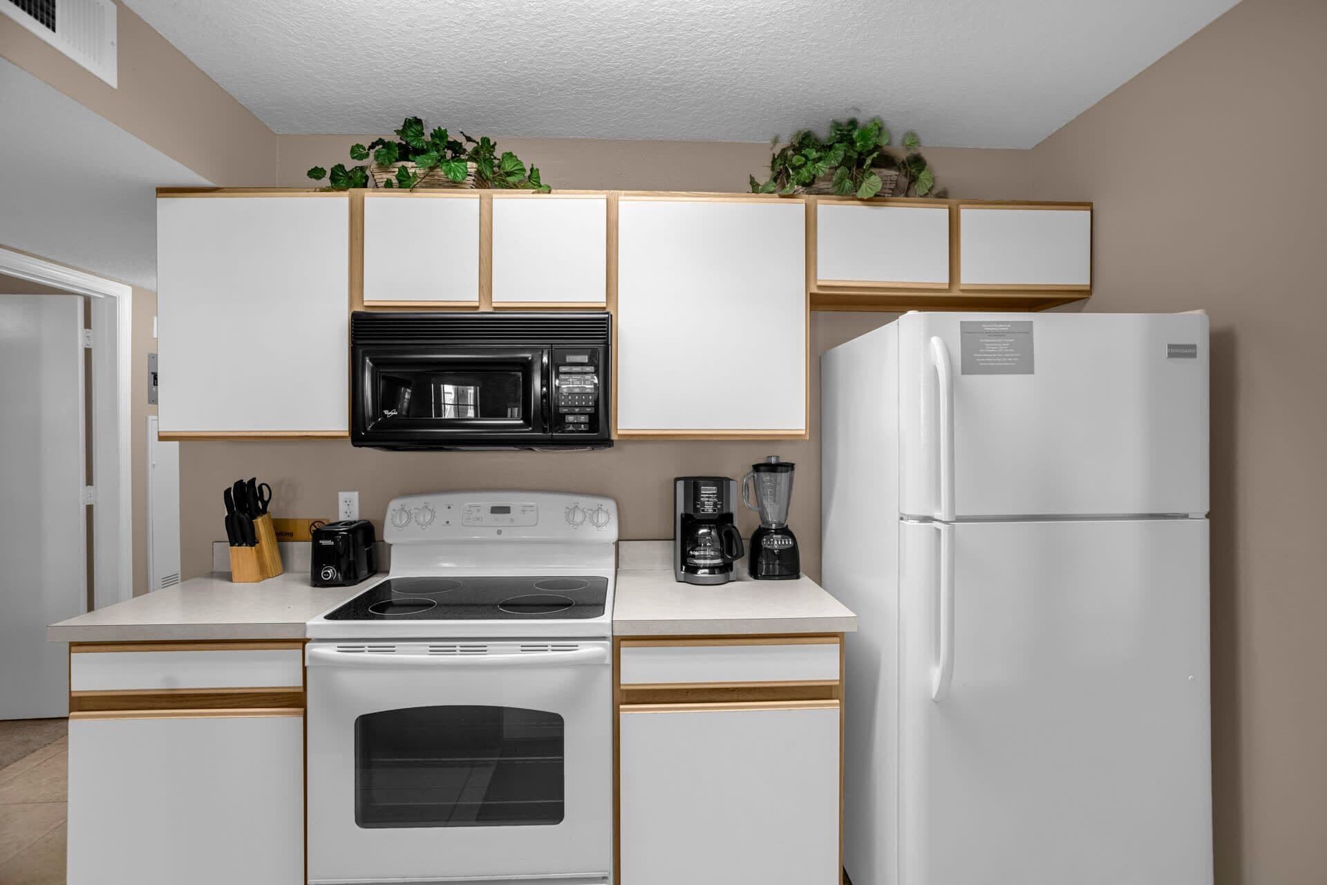 Apartamento (3 Bedrooms) | Interior