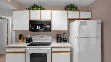 Apartamento (3 Bedrooms) | Interior