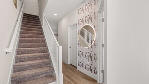 Vila (3 Bedrooms) | Parte interna