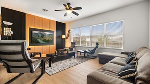 Casa (6 Bedrooms) | Interior