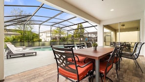 Casa (6 Bedrooms) | Interior
