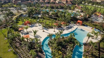 Casa (6 Bedrooms) | Interior