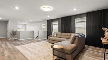 Casa (6 Bedrooms) | Interior