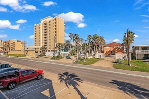 Apartamento (2 Bedrooms) | Parte interna