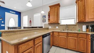 Apartamento (2 Bedrooms) | Interior