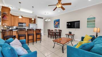 Apartamento (2 Bedrooms) | Fachada do alojamento