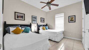 Apartamento (2 Bedrooms) | Interior