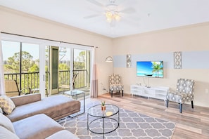 Apartamento (3 Bedrooms) | Fachada do alojamento