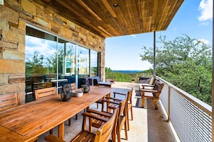 Casa (4 Bedrooms) | Interior