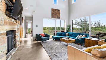 Casa (4 Bedrooms) | Fachada do alojamento