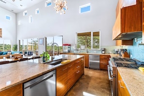 Casa (4 Bedrooms) | Interior