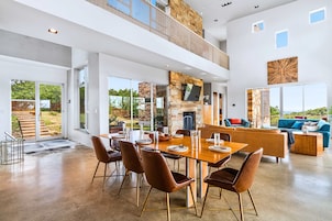 Casa (4 Bedrooms) | Parte interna