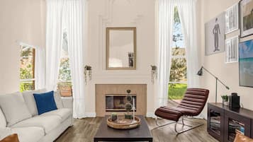 Casa (4 Bedrooms) | Interior