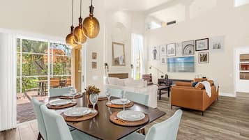 Casa (4 Bedrooms) | Interior
