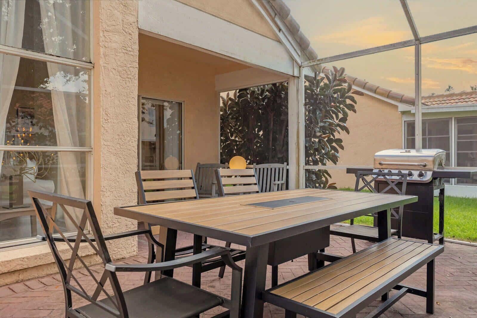 Casa (4 Bedrooms) | Interior