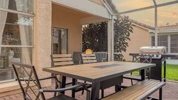 Casa (4 Bedrooms) | Interior