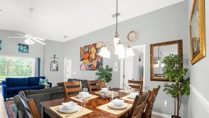 Casa (5 Bedrooms) | Interior