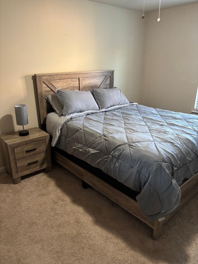 Peaceful and Relaxed Vibes - Douglas County | Vrbo
