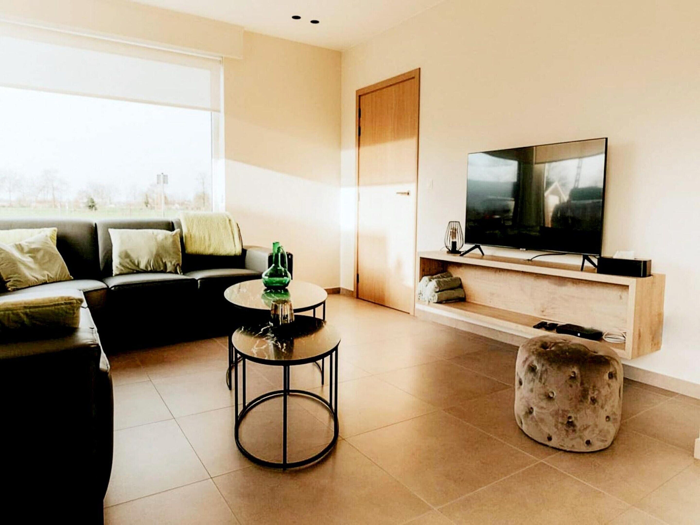 Casa | Sala de estar