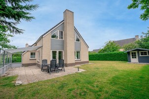 Casa | Exterior