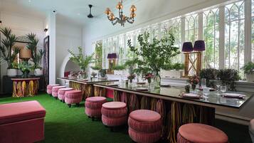 Pequeno-almoço inspirado na cozinha local diário incluído