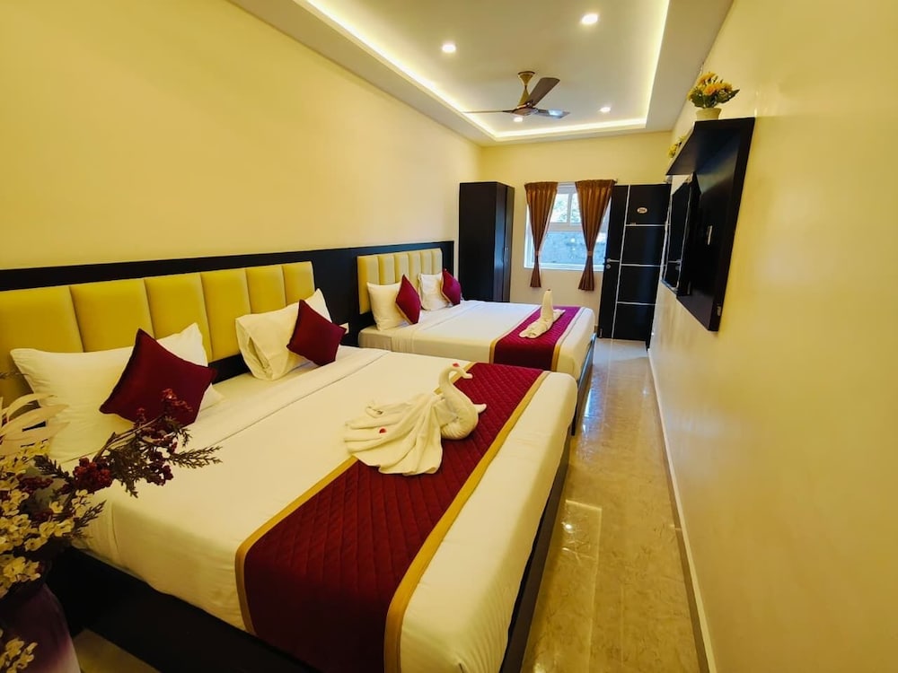 Sri Kandhan Residency - Rameswaram