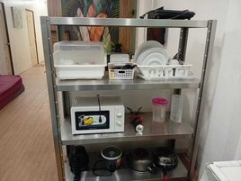 Suite Deluxe | Wi-fi grátis, roupa de cama fornecida