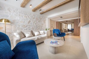 Quarto (Boka) | Área de estar